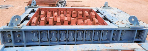 Mmd Mineral Sizing 1000 Series 3t X 9r Sizer