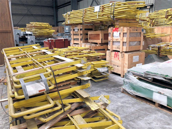 Mmd Mineral Sizing 1000 Series 3t X 6r Sizer