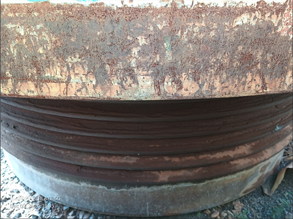 Metso-nordberg Hp5 Cone Crusher