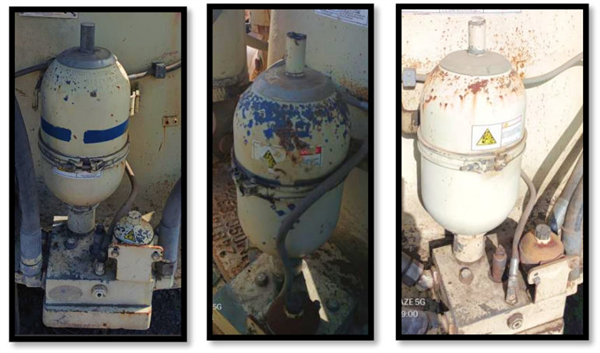 Metso-nordberg Hp5 Cone Crusher
