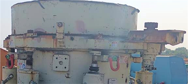 Metso-nordberg Hp5 Cone Crusher