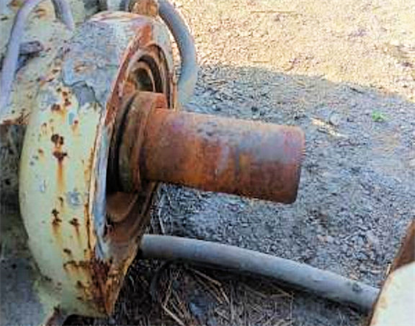 Metso-nordberg Hp5 Cone Crusher