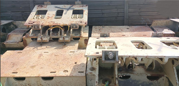 Metso-nordberg Hp5 Cone Crusher