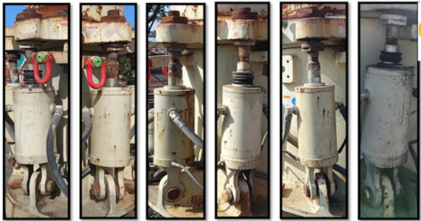Metso-nordberg Hp5 Cone Crusher