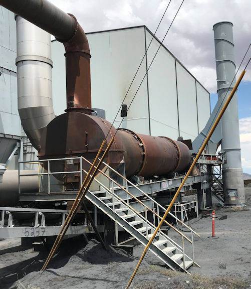 Used Mining & Processing Equipment - Grinding Mills, Crushers & Process ...