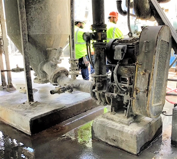 6 Units - Metso Model Smd 355-e Stirred Media Detritor Mills