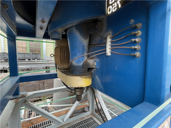 Falcon Model Sb-750 Gravity Concentrator