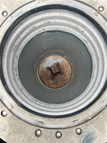 Falcon Model Sb-750 Gravity Concentrator