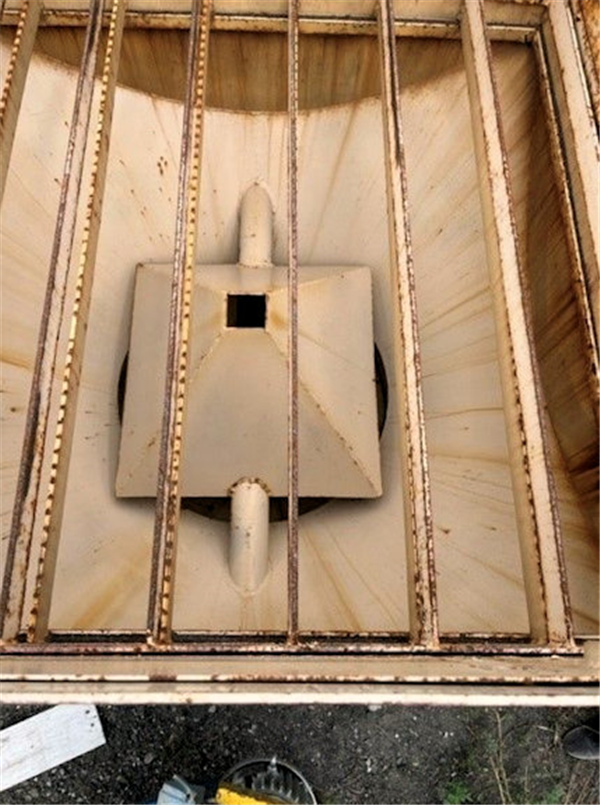 Ird - Pan American 42" Duplex Jig